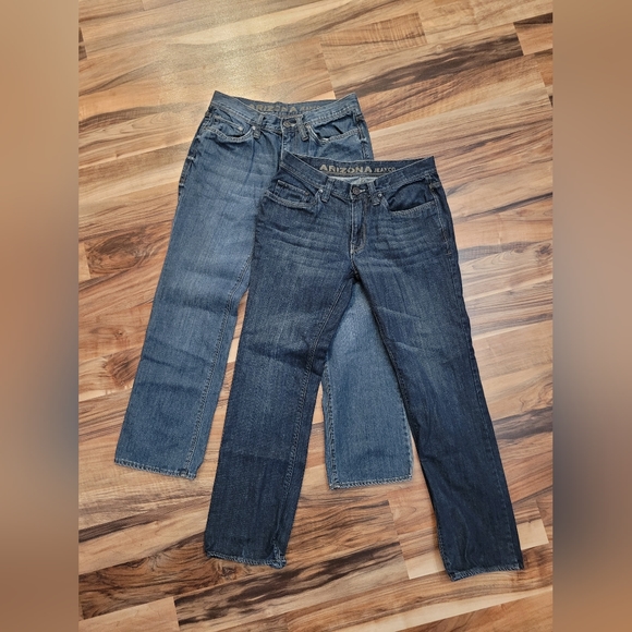 Arizona Jean Company | Jeans | Arizona Jeans | Poshmark